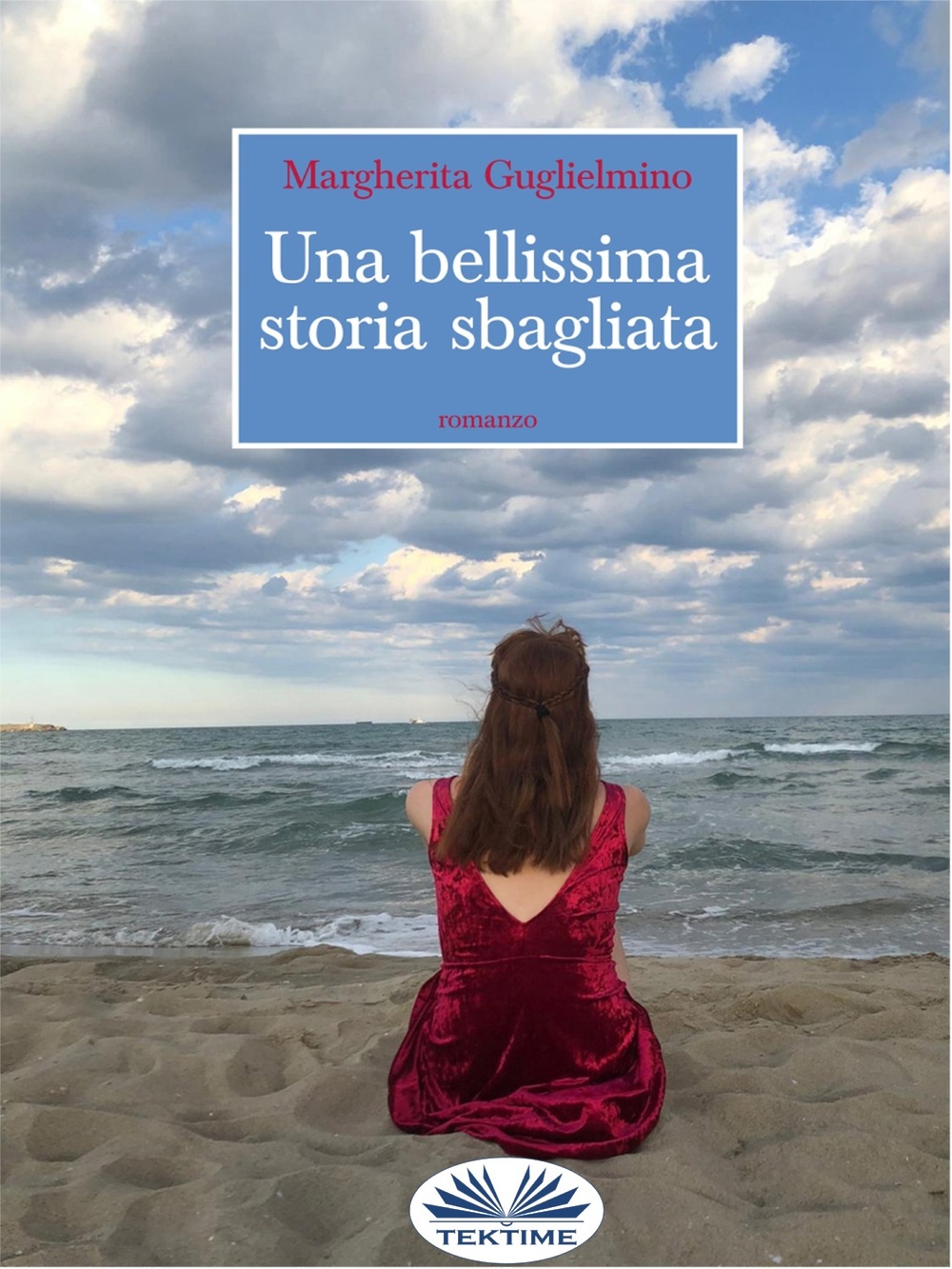 «Una Bellissima Storia Sbagliata» - скачать книгу | НТВ-ПЛЮС