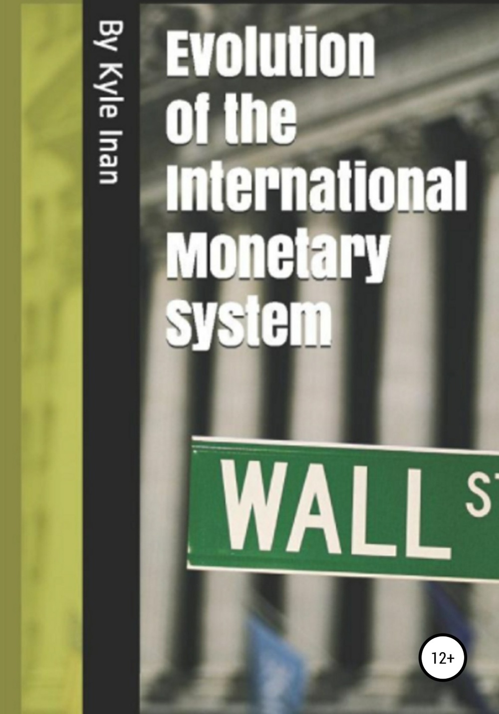 «Evolution of the International Monetary System» - скачать книгу | НТВ-ПЛЮС