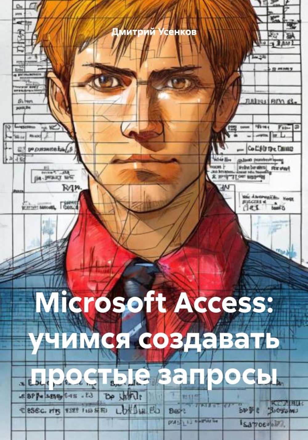 «Microsoft Access: учимся создавать простые запросы» - скачать книгу ...
