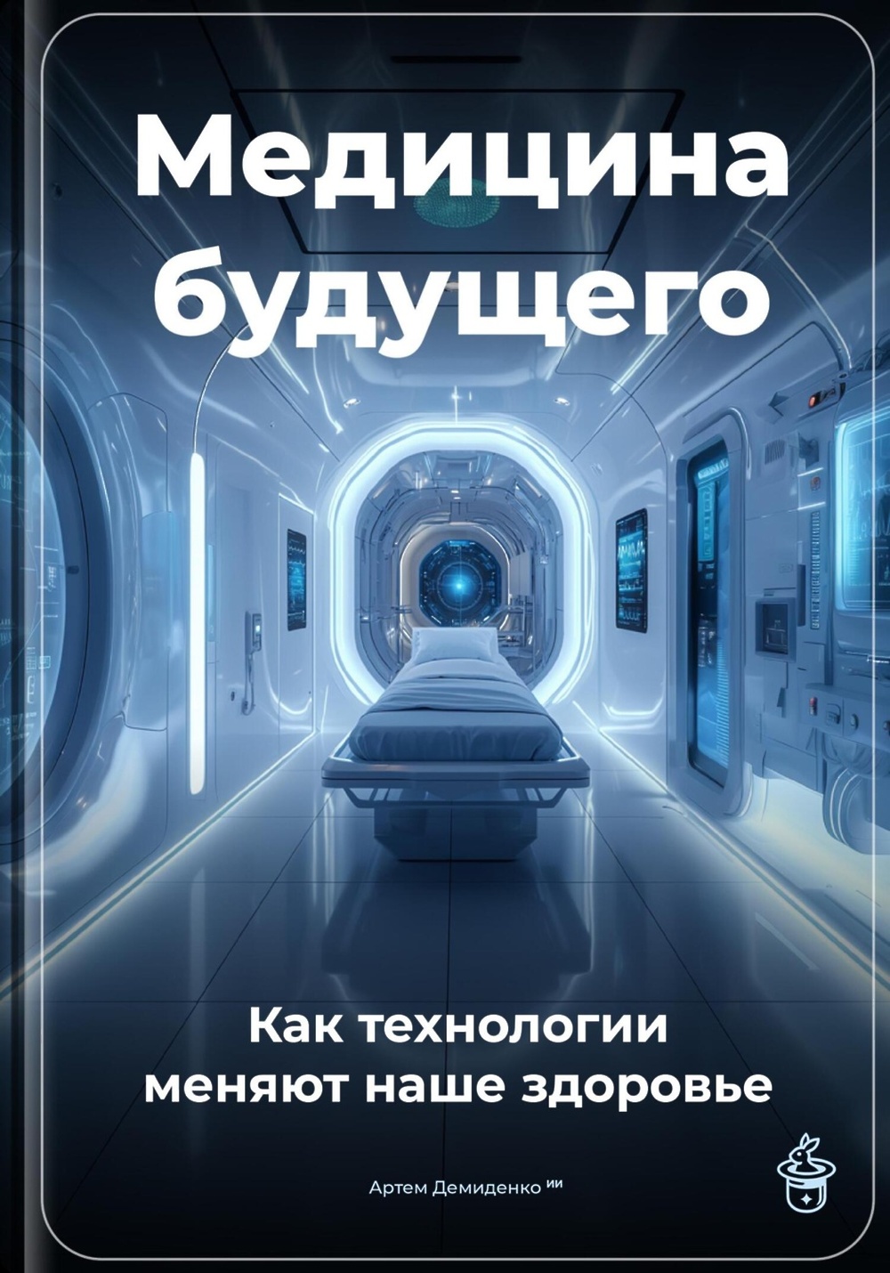 «Медицина будущего: Как технологии меняют наше здоровье» - скачать ...